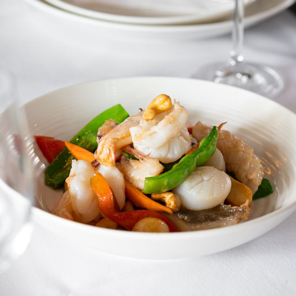 Bai Yok Modern Thai Cuisine