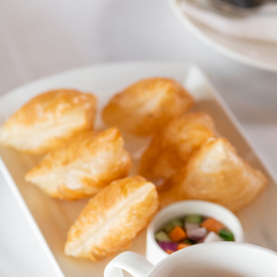 Bai Yok Modern Thai Cuisine