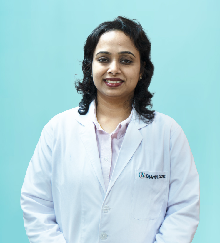 Shanya Scans & Theranostics