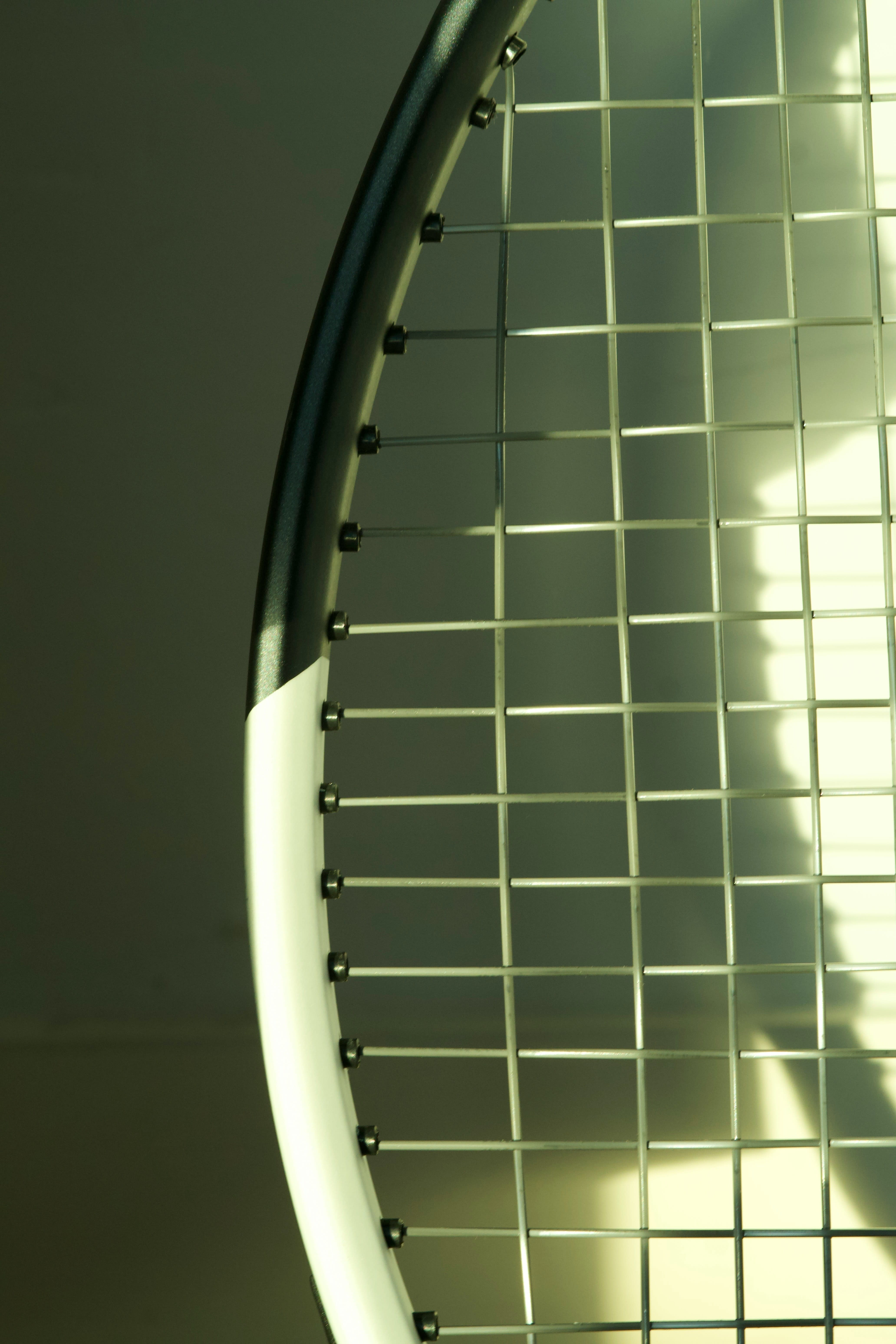 The Engineering Behind Your Next Racket | Racket Index