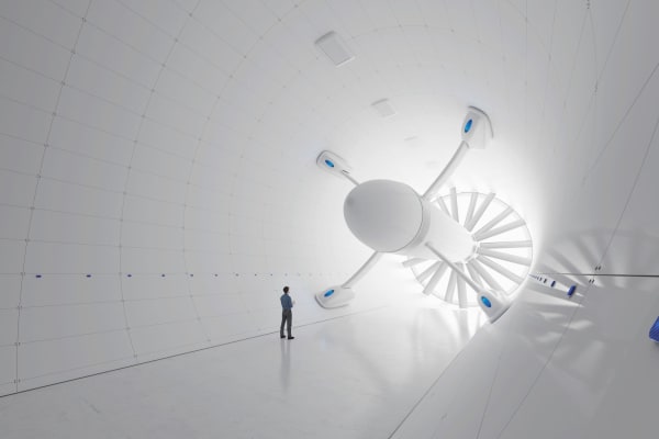 Dubai Financial Market