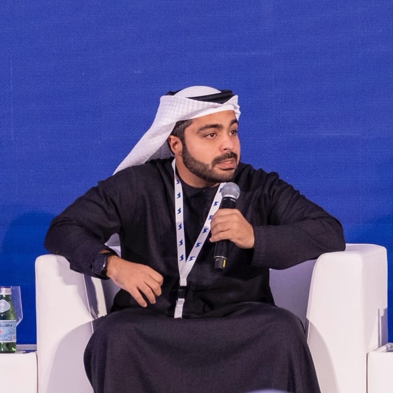 Capital Market Summit | May 1 - 2, 2024 | Platform for individuals ...