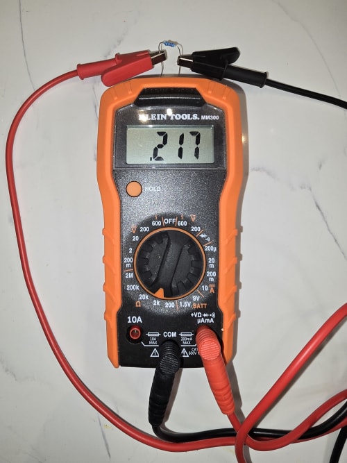 The Essential Guide to Multimeters: Why Every DIYer Needs One in Their ...