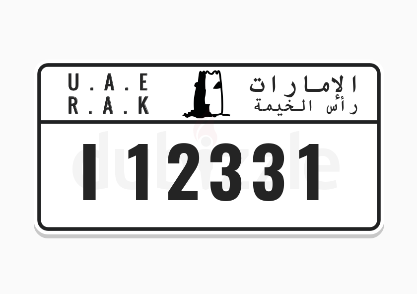 Buy & sell any Number Plates online - 40 used Number Plates for sale in ...