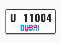 Buy & sell any Number Plates online - 2964 used Number Plates for sale ...