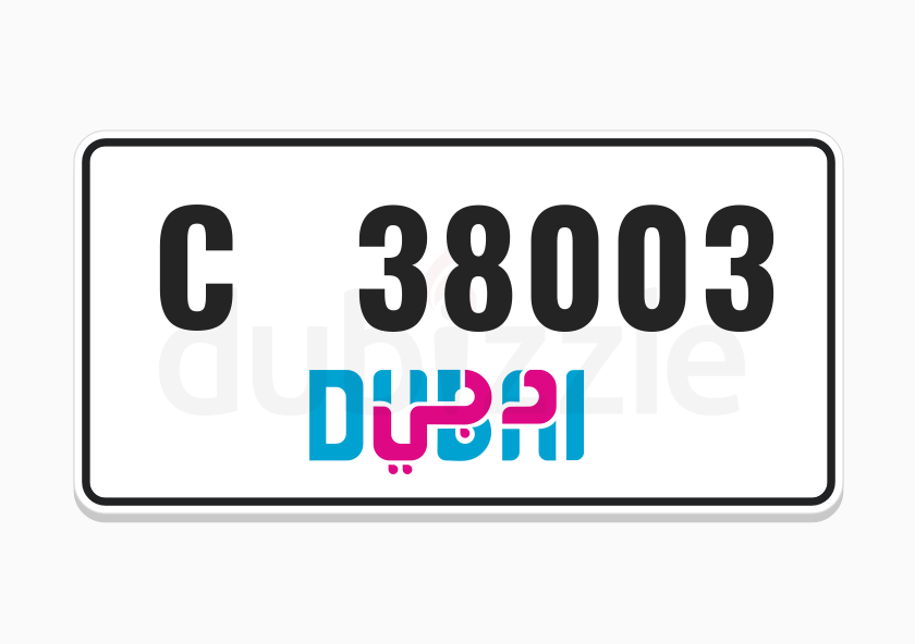 Buy & sell any Number Plates online - 5187 used Number Plates for sale ...