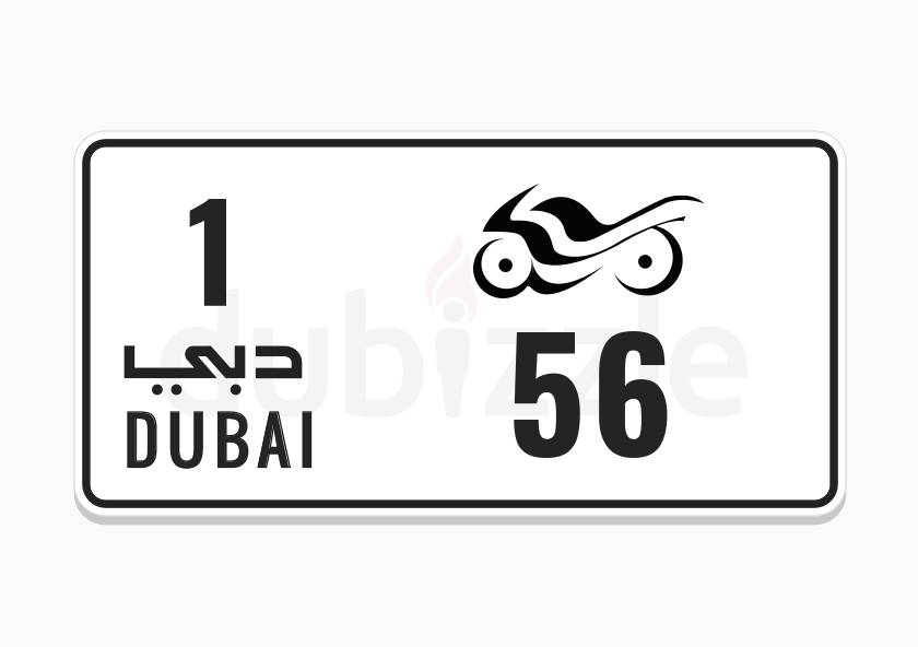 Buy & sell any Number Plates online - 8120 used Number Plates for sale ...
