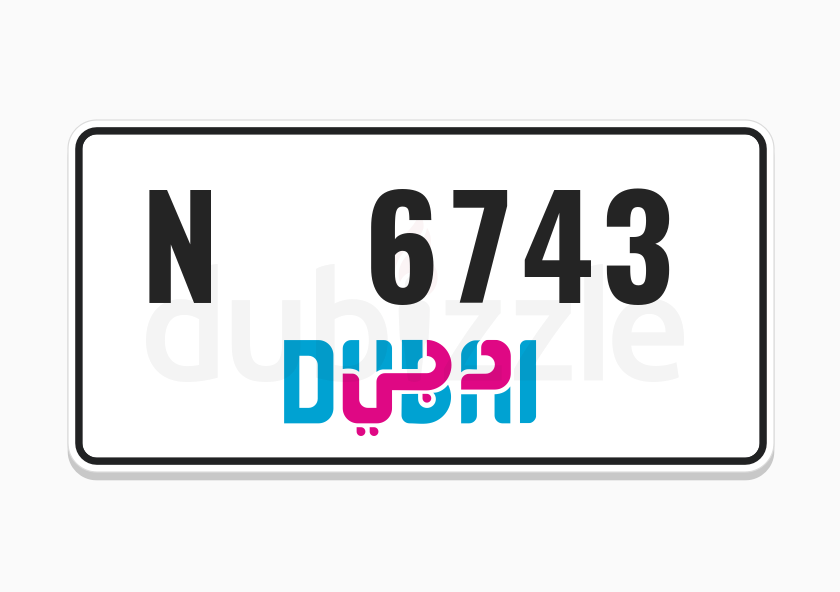 Buy & sell any Number Plates online - 2137 used Number Plates for sale ...