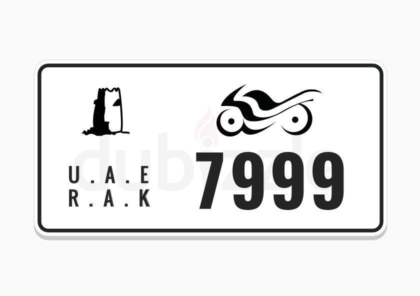 Buy & sell any Number Plates online - 45 used Number Plates for sale in ...
