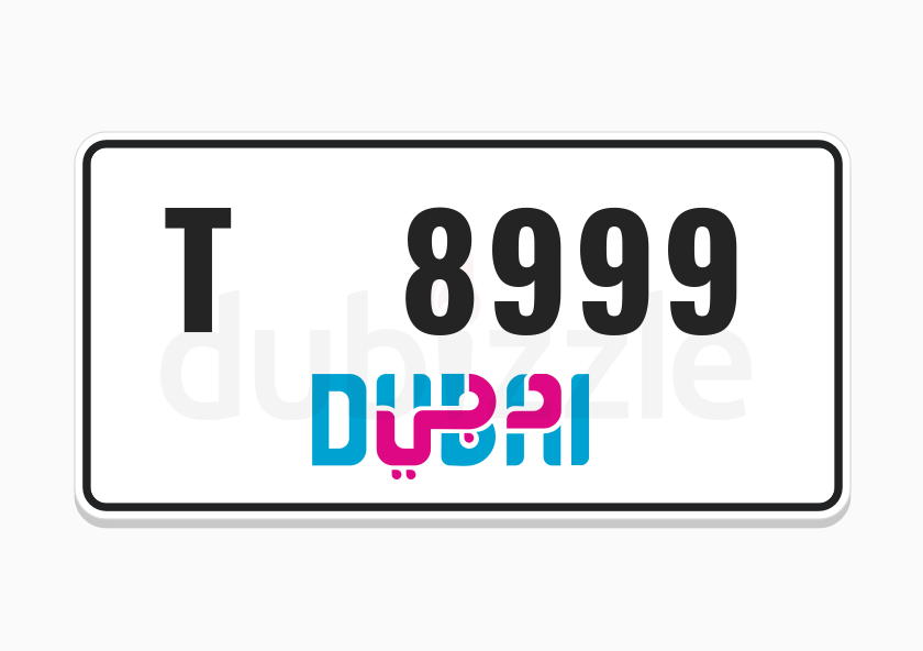 Buy & sell any Number Plates online - 7192 used Number Plates for sale ...