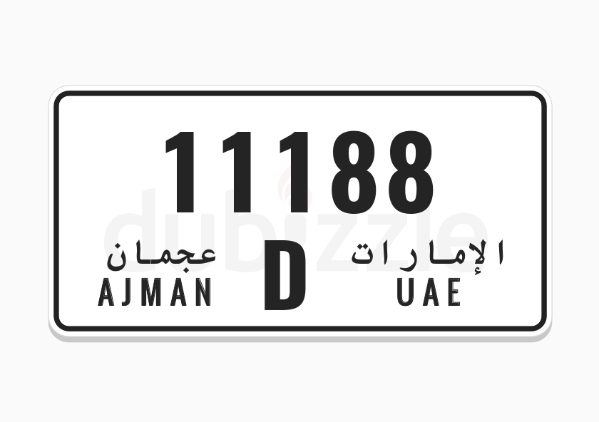 Buy & sell any Number Plates online - 123 used Number Plates for sale ...