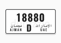 Buy & sell any Number Plates online - 243 used Number Plates for sale ...