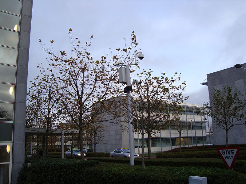 Eastpoint Business Park - Interesting places | Dublin4you