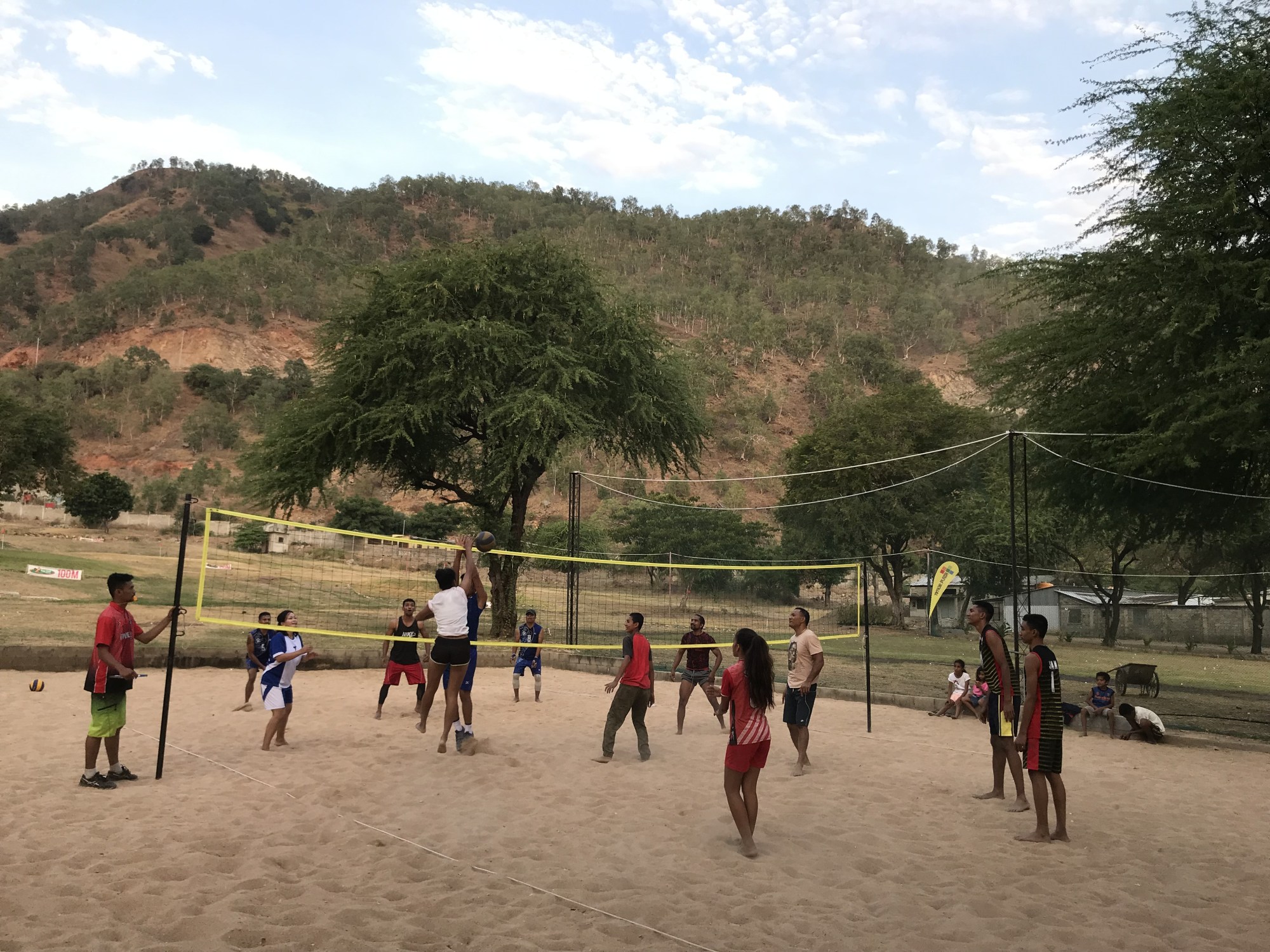 RESTAURANTS & BARS | Timor Plaza Hotel