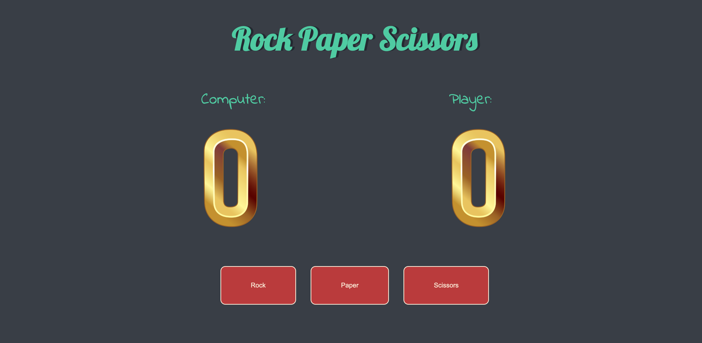 GitHub - hburakustundag/rock-paper-scissors