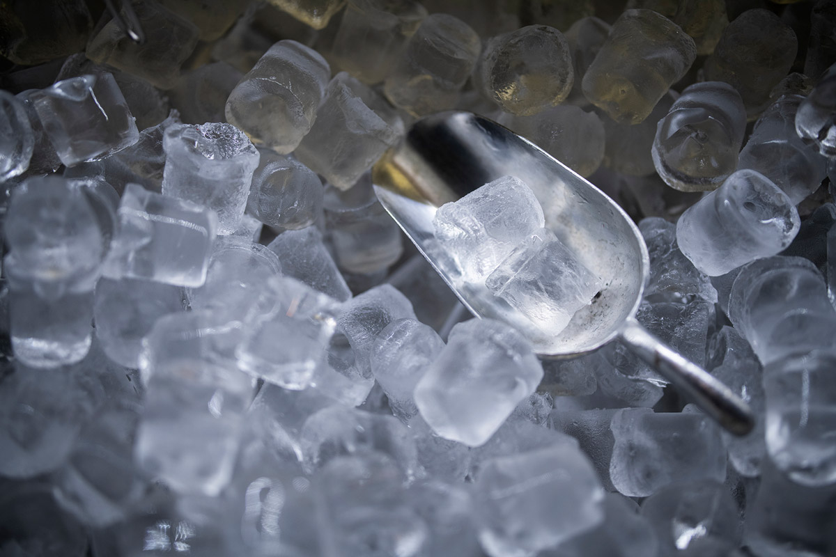 Easy Ice Machine Leasing - Why Lease? | Eleven36