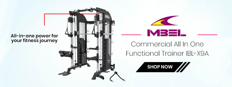 QATAR'S No.1 Leading Home and Commercial Gym Equipment Store (upto 75% ...
