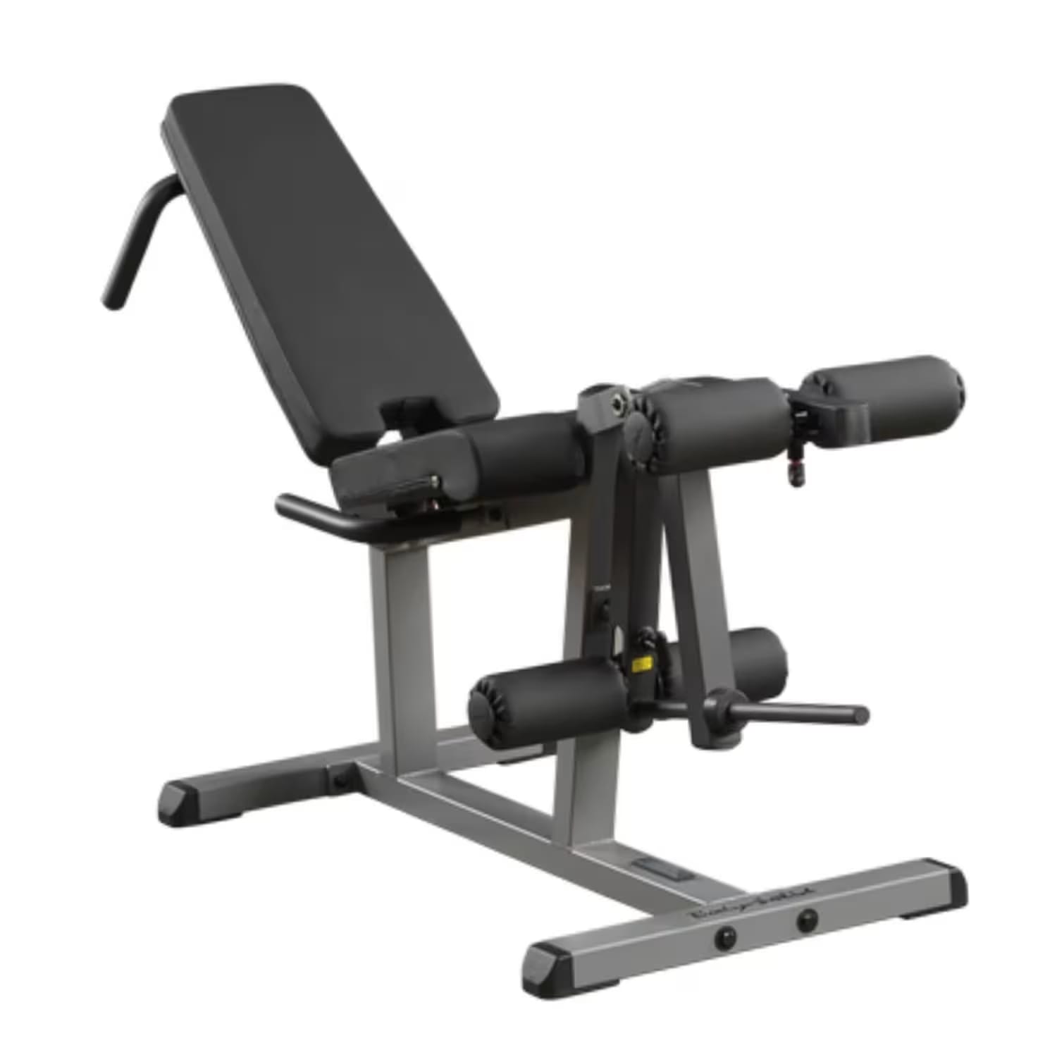 Buy Body Solid Seated Leg Extension & Supine Curl Online at Best Price ...