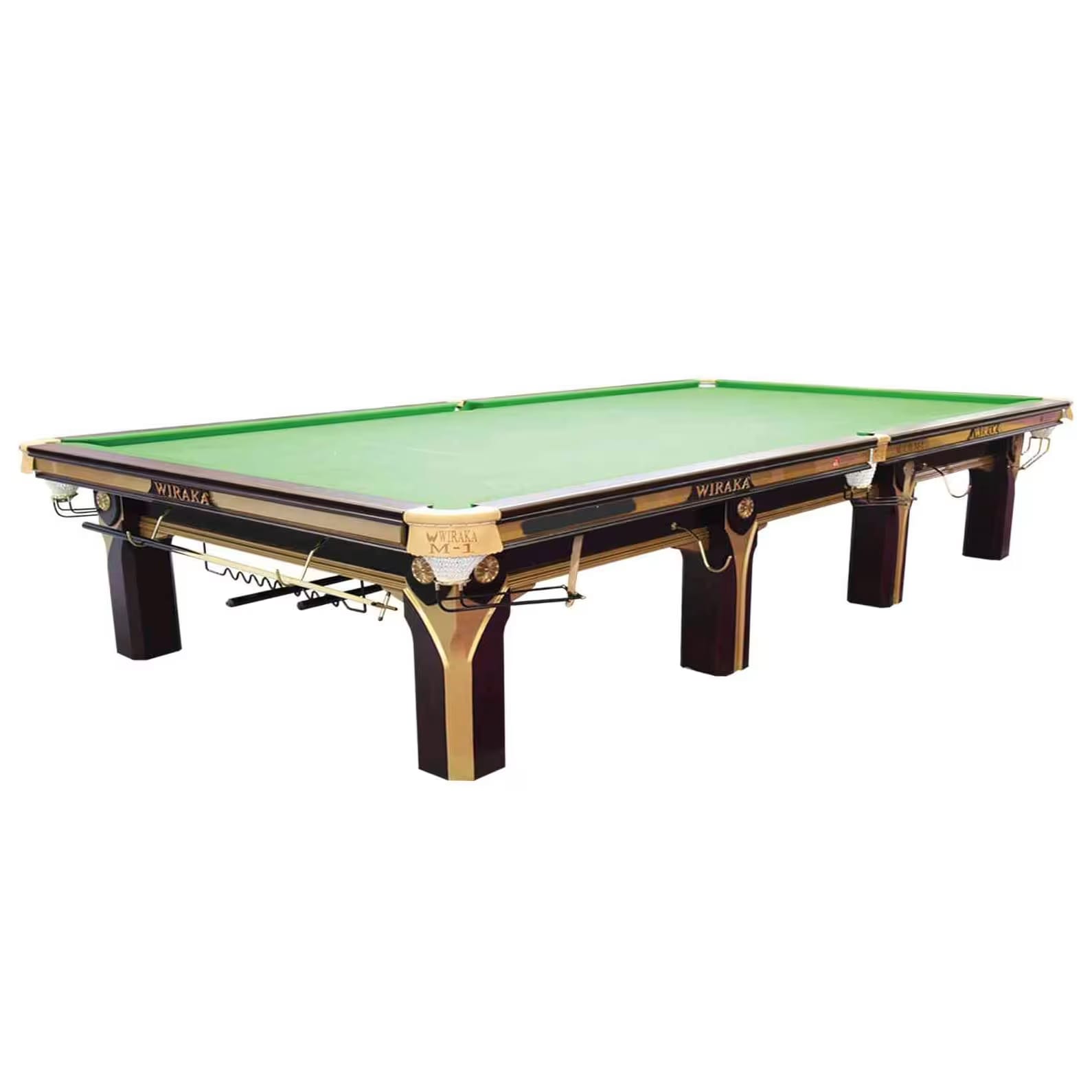 Buy Wiraka Classic M1 Snooker Table Online at Best Price in Saudi Arabia.