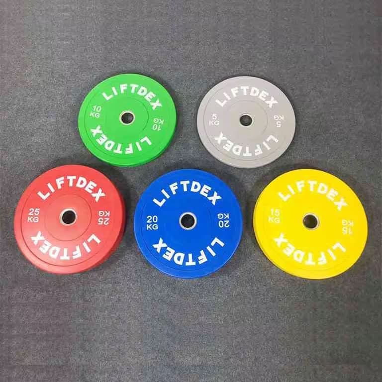 Buy Liftdex Colored Rubber Plate Online at Best Price in UAE.
