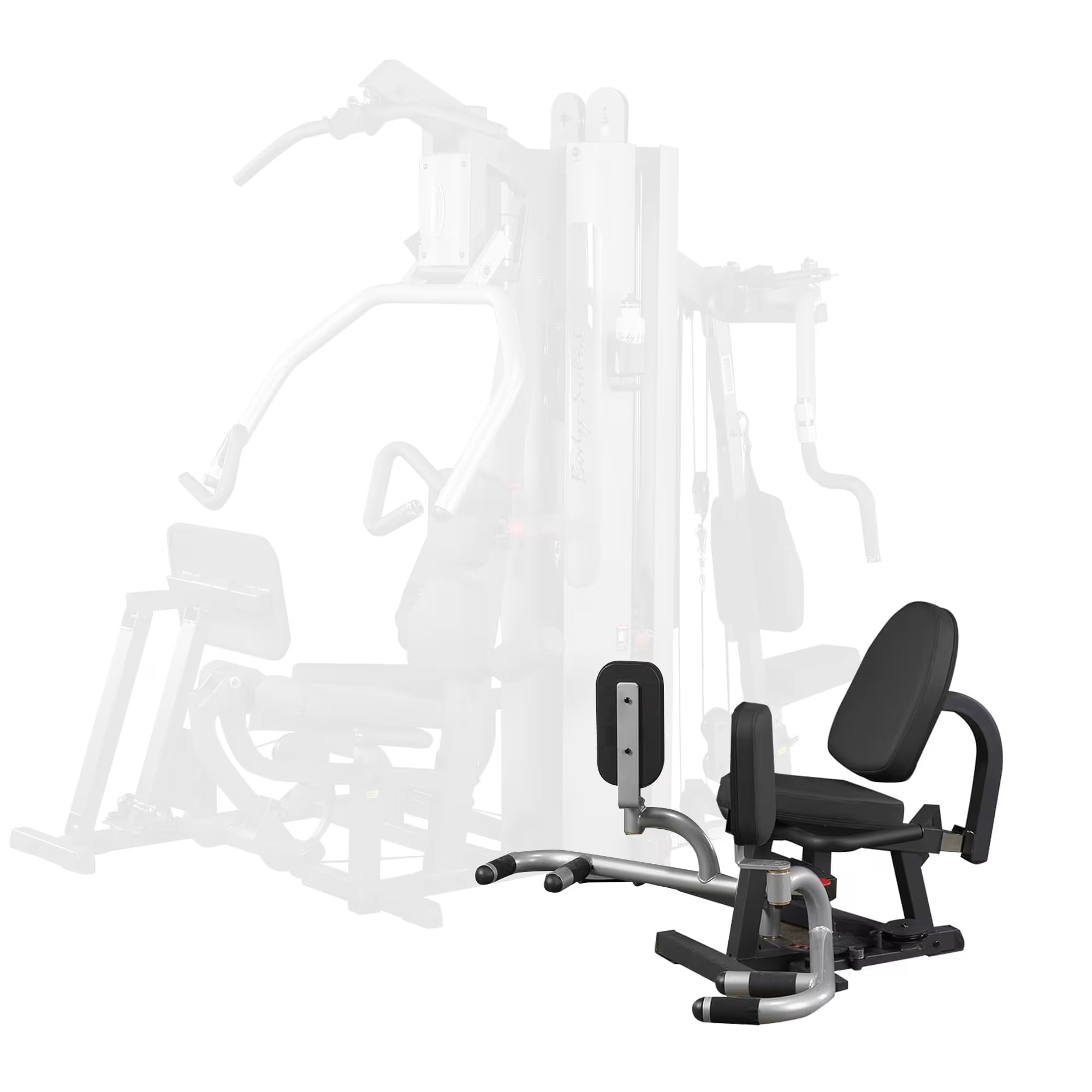 Buy Body Solid G9S Inner and Outer Thigh Attachment Online at Best ...