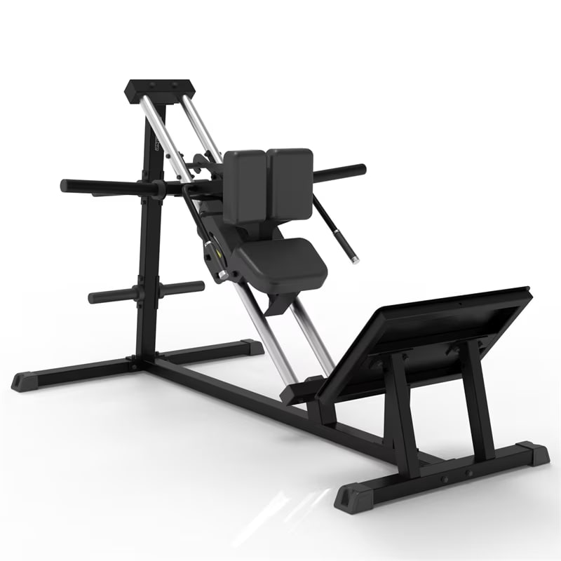 Buy Impulse Fitness Hack Squat IFP1617 Online at Best Price in UAE.