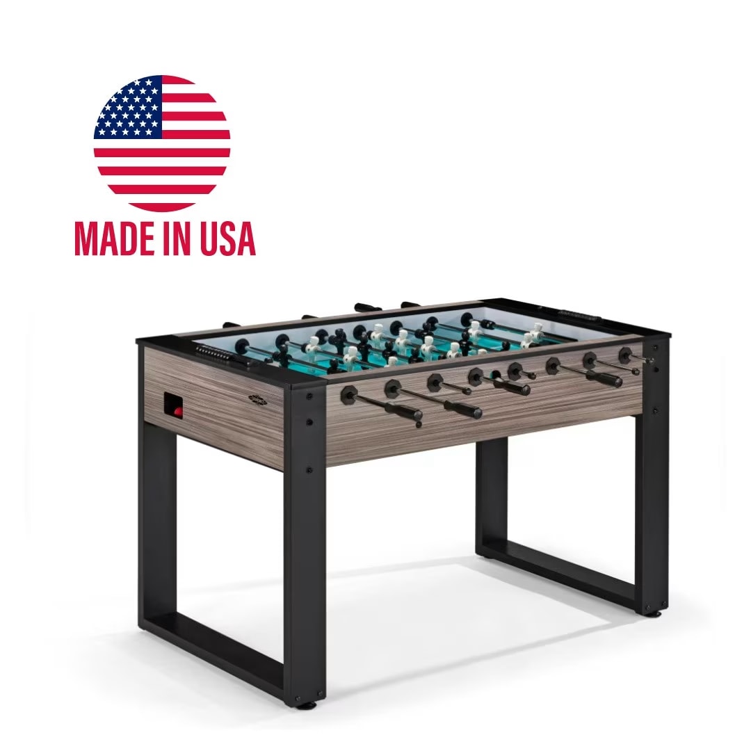 Buy Brunswick Striker Foosball Table Online at Best Price in Qatar.