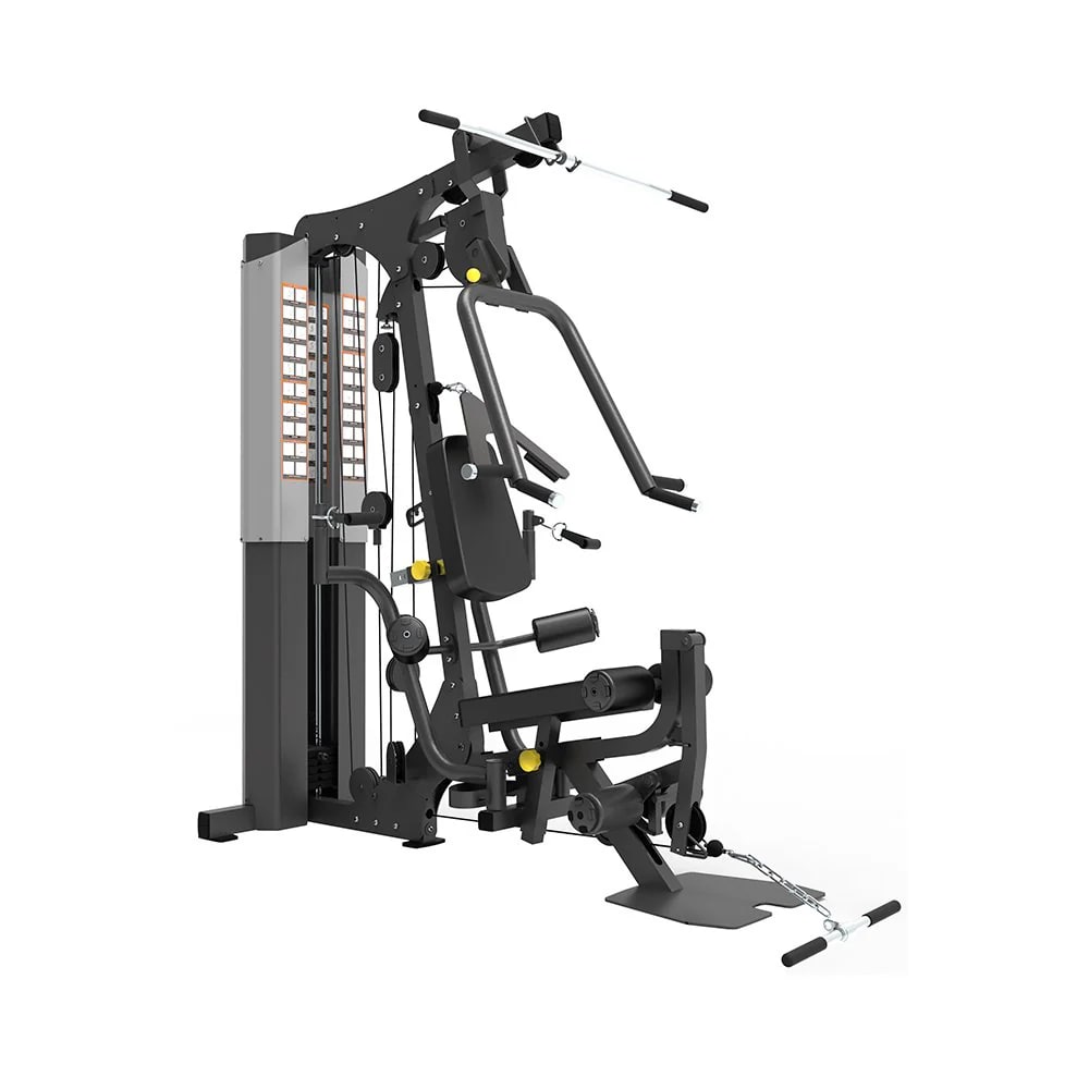 Buy Impulse Fitness Home Gym IF1860 Online at Best Price in UAE.
