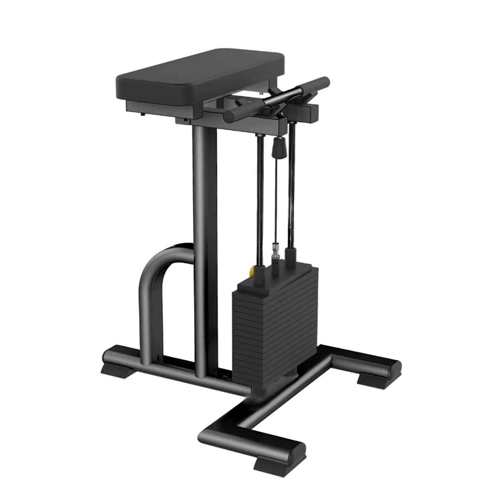 Buy Body Strong Fore Arm Machines J-062 Online at Best Price in Saudi ...