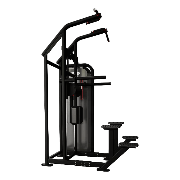 Buy Nautilus Impact Chin Dip Assist Online at Best Price in UAE.