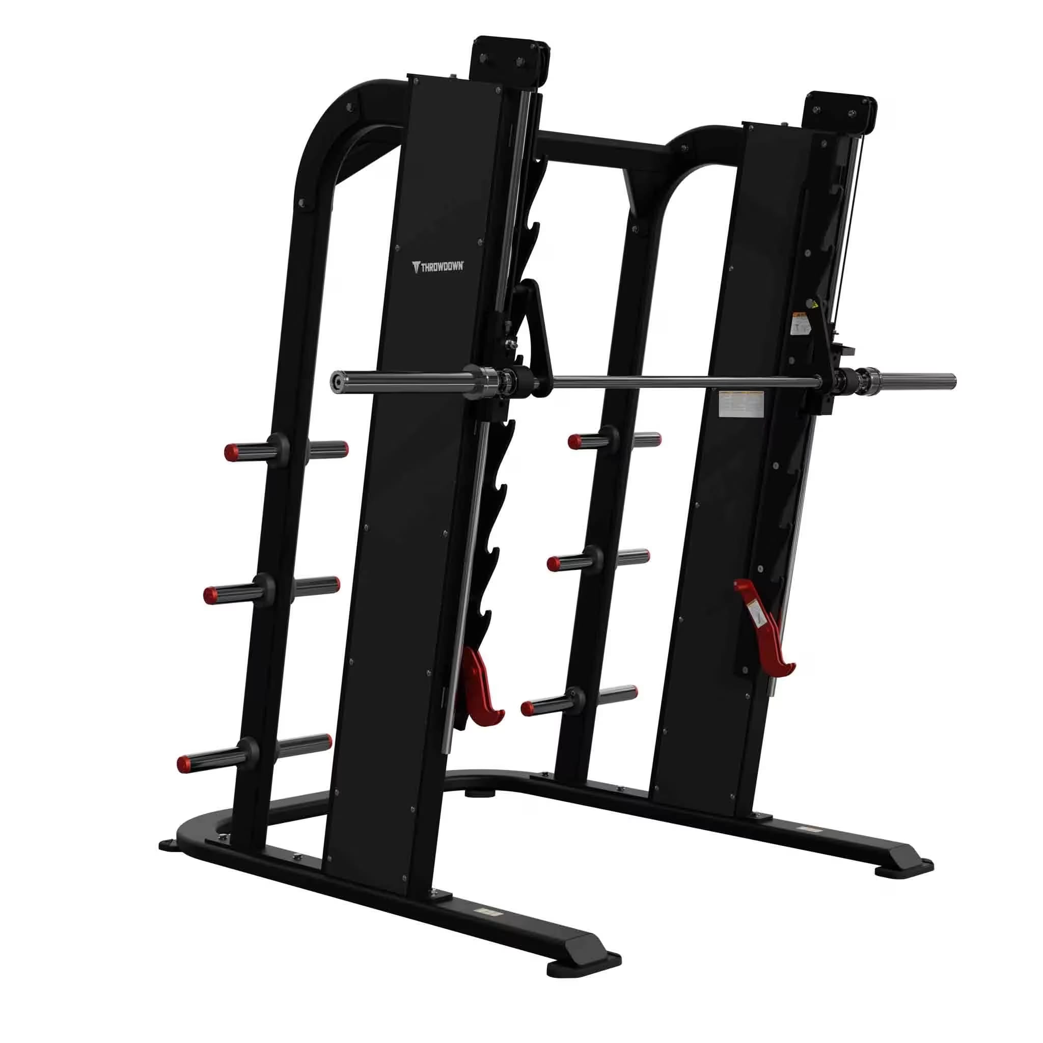 Buy Nautilus Leverage Smith Machine Online at Best Price in UAE.