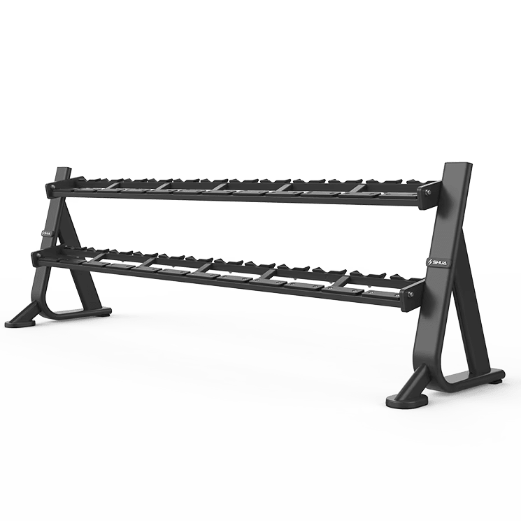 Buy Shua - Dumbbell Rack Online at Best Price in Saudi Arabia.