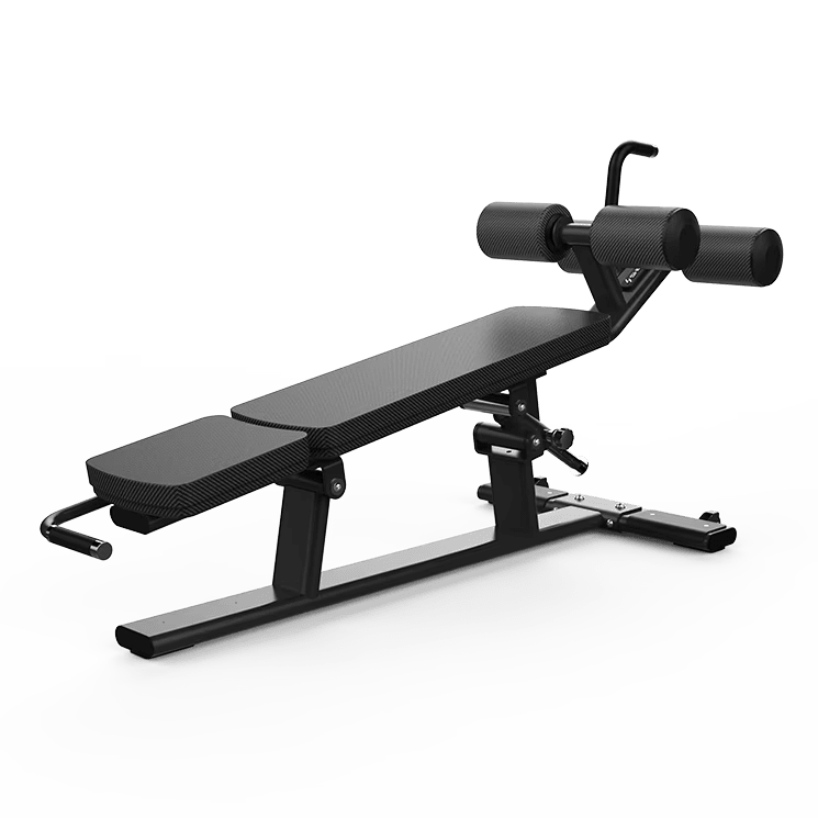 Buy Shua Abdominal Bench Online at Best Price in Saudi Arabia.