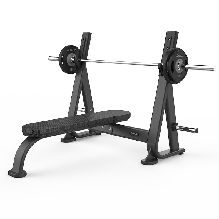 Buy Shua Flat Bench Press Online at Best Price in UAE.