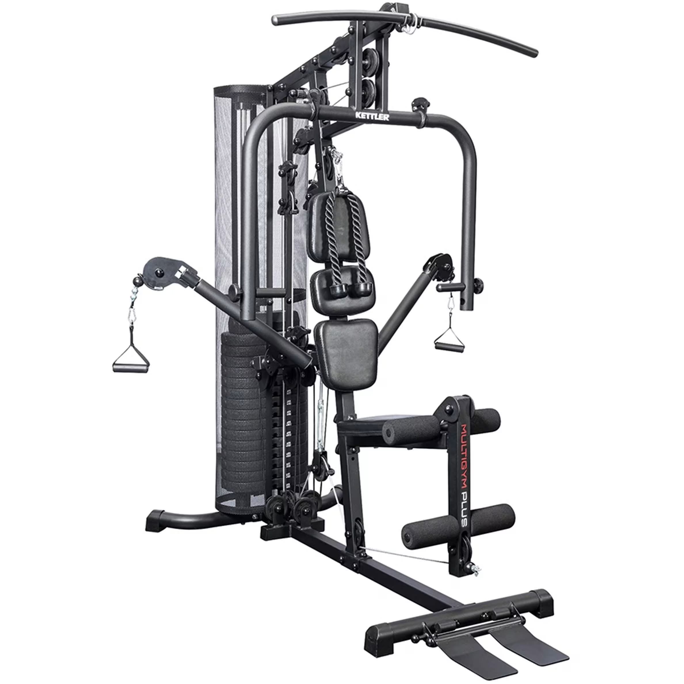 Buy Kettler Training Station Mutli Gym Plus Online at Best Price in UAE.