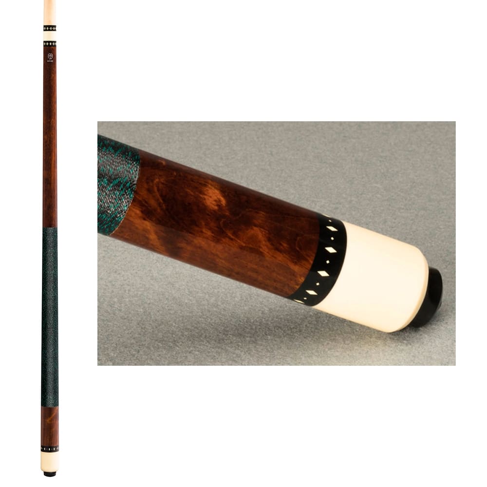 Buy McDermott L9 Lucky Pool Cue Online at Best Price in Saudi Arabia.