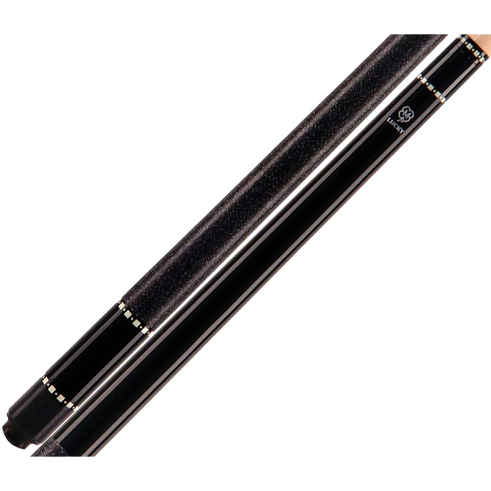 Buy McDermott L12 Lucky Pool Cue Online at Best Price in UAE.