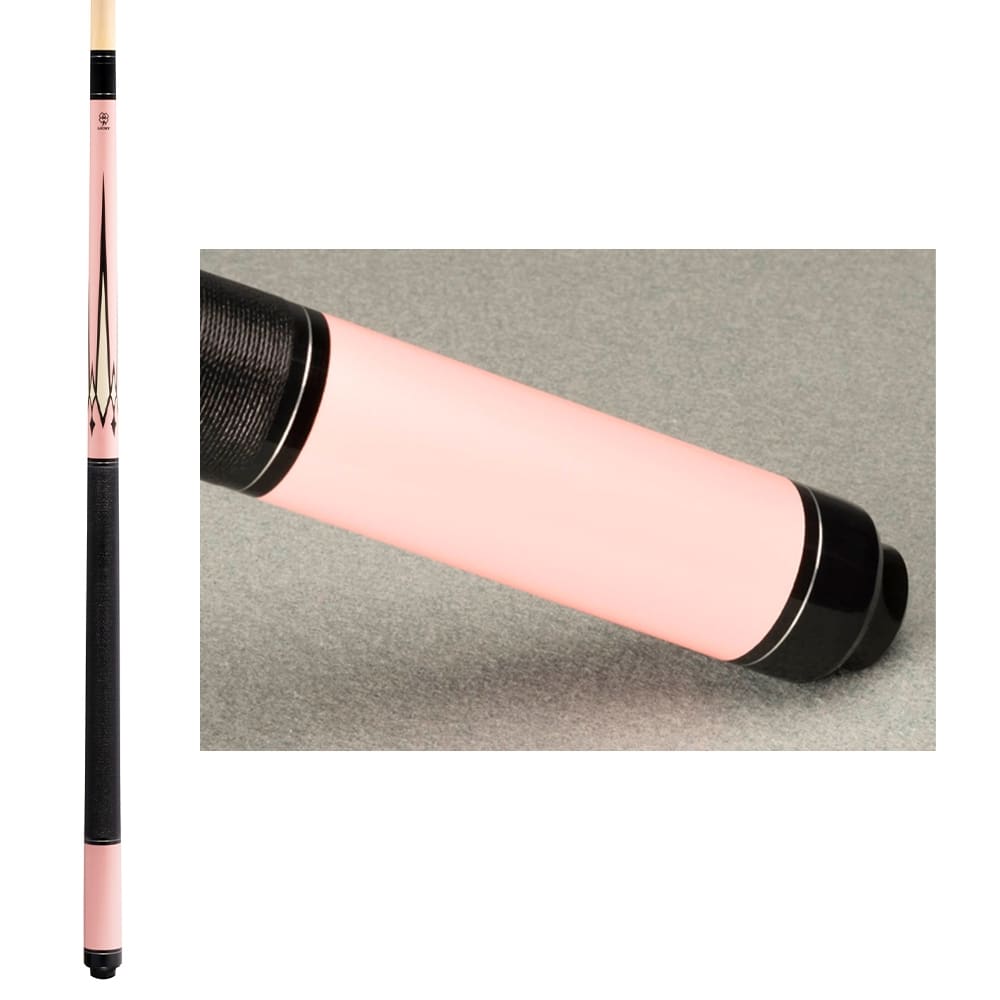 Buy McDermott L17 Lucky Pool Cue Online at Best Price in Qatar.