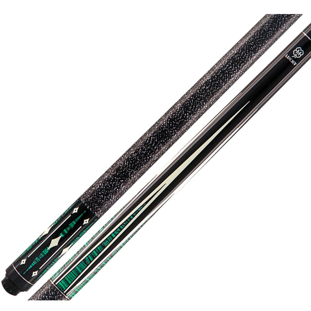 Buy McDermott L28 Lucky Pool Cue Online at Best Price in Qatar.