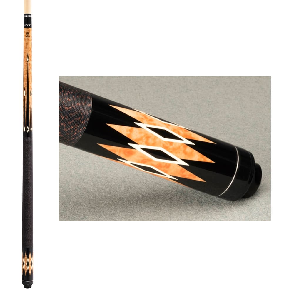Buy McDermott L33 Lucky Pool Cue Online at Best Price in Saudi Arabia.