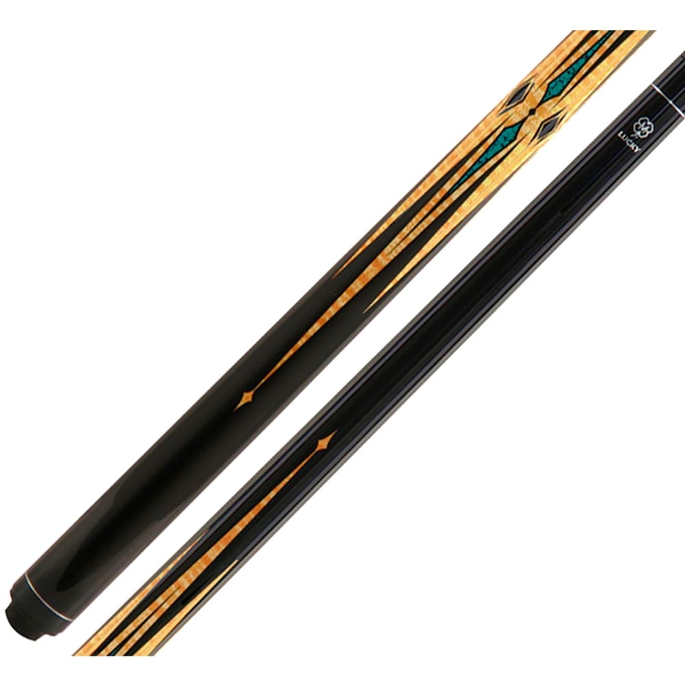 Buy McDermott L38 Lucky Pool Cue Online at Best Price in Saudi Arabia.