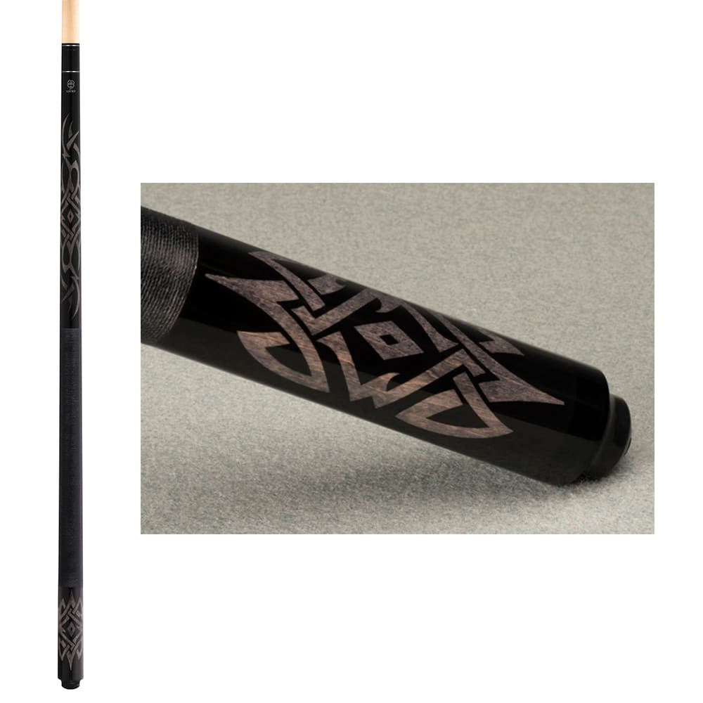 Buy McDermott L48 Lucky Pool Cue Online at Best Price in UAE.