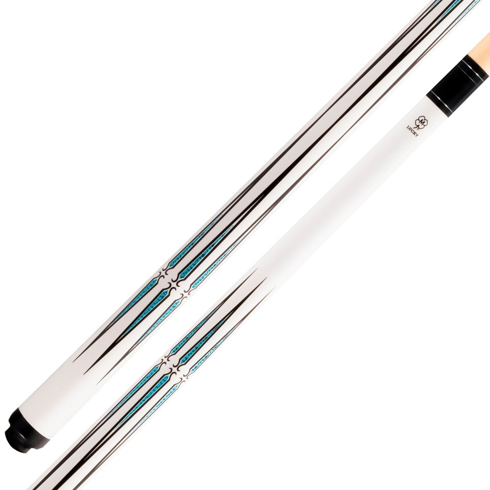 Buy McDermott L74 Lucky Pool Cue Online at Best Price in UAE.