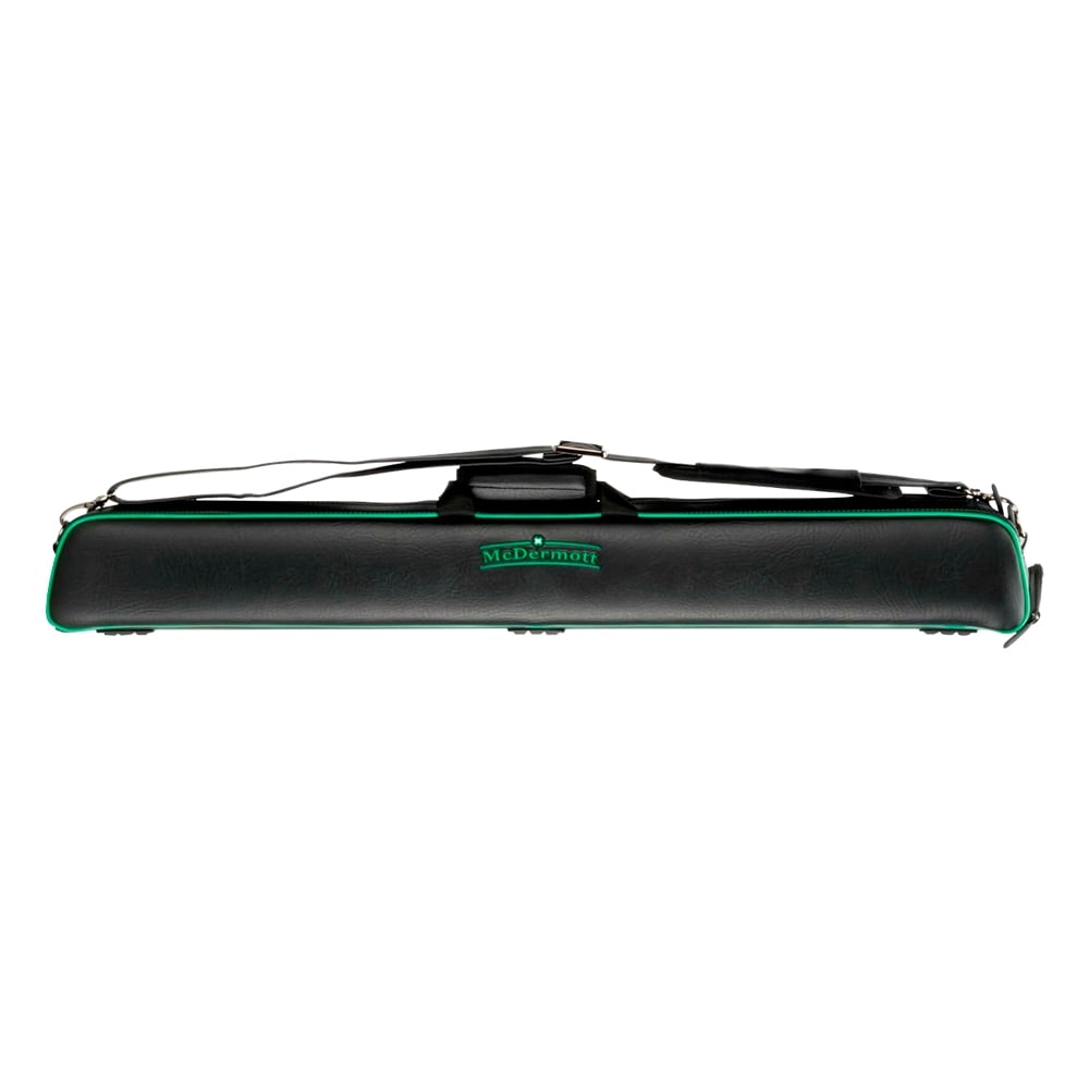 Buy Mcdermott Hybrid Cue Case 2x3 Online at Best Price in Saudi Arabia.