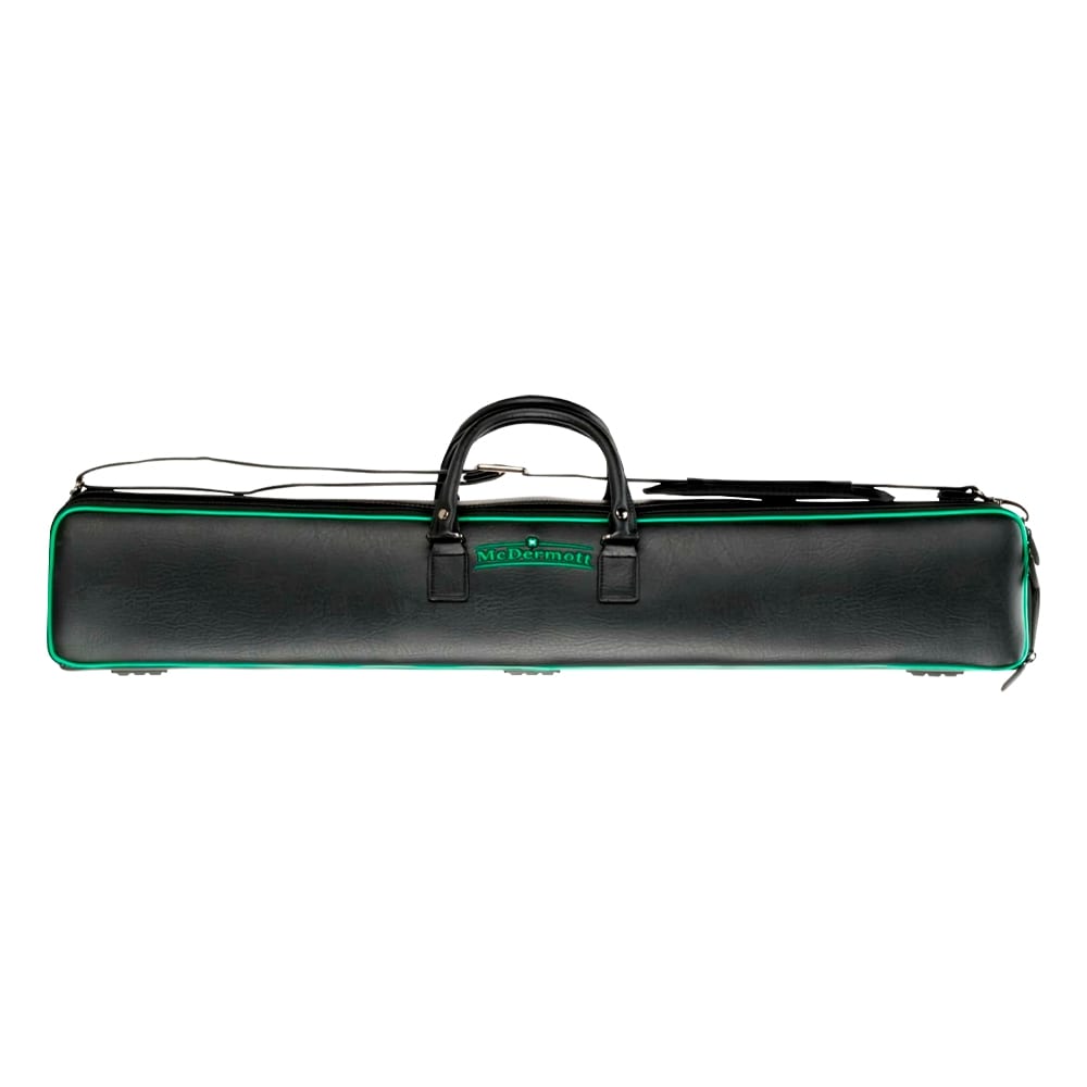 Buy Mcdermott Hybrid Cue Case 4x7 Online at Best Price in Qatar.