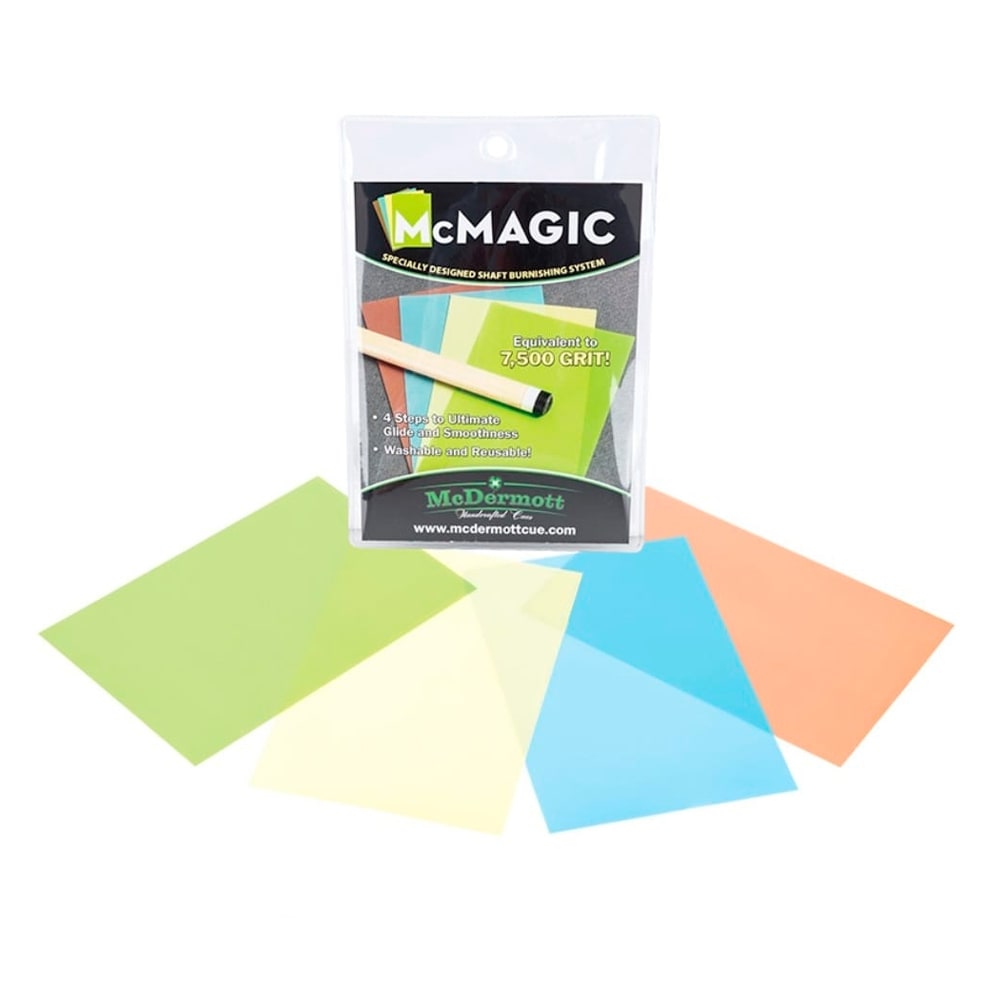 Buy McDermott Shaft Maintenance Kit Online at Best Price in Qatar.