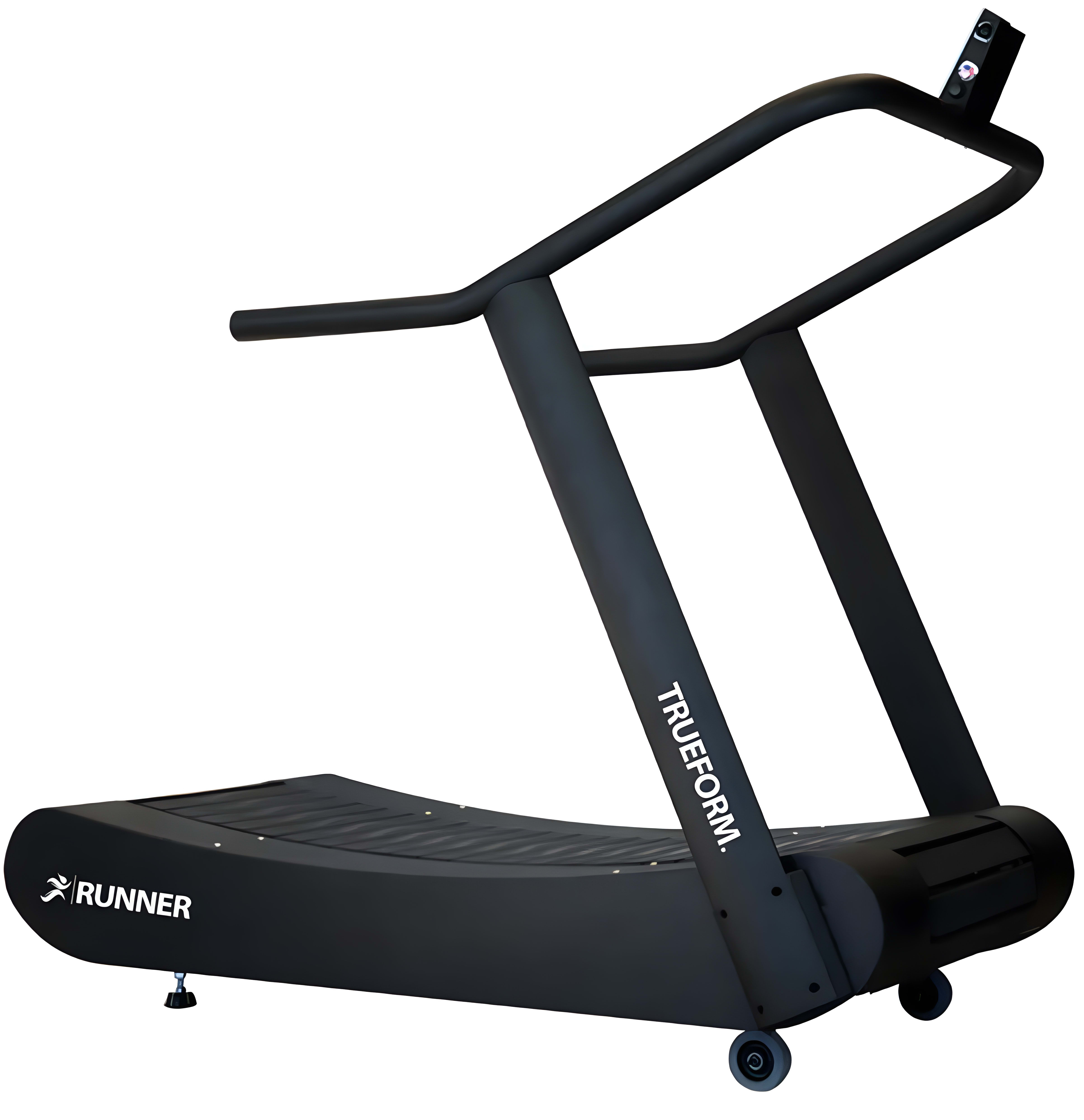 Buy TRUEFORM Runner Curved Treadmill Online at Best Price in UAE.