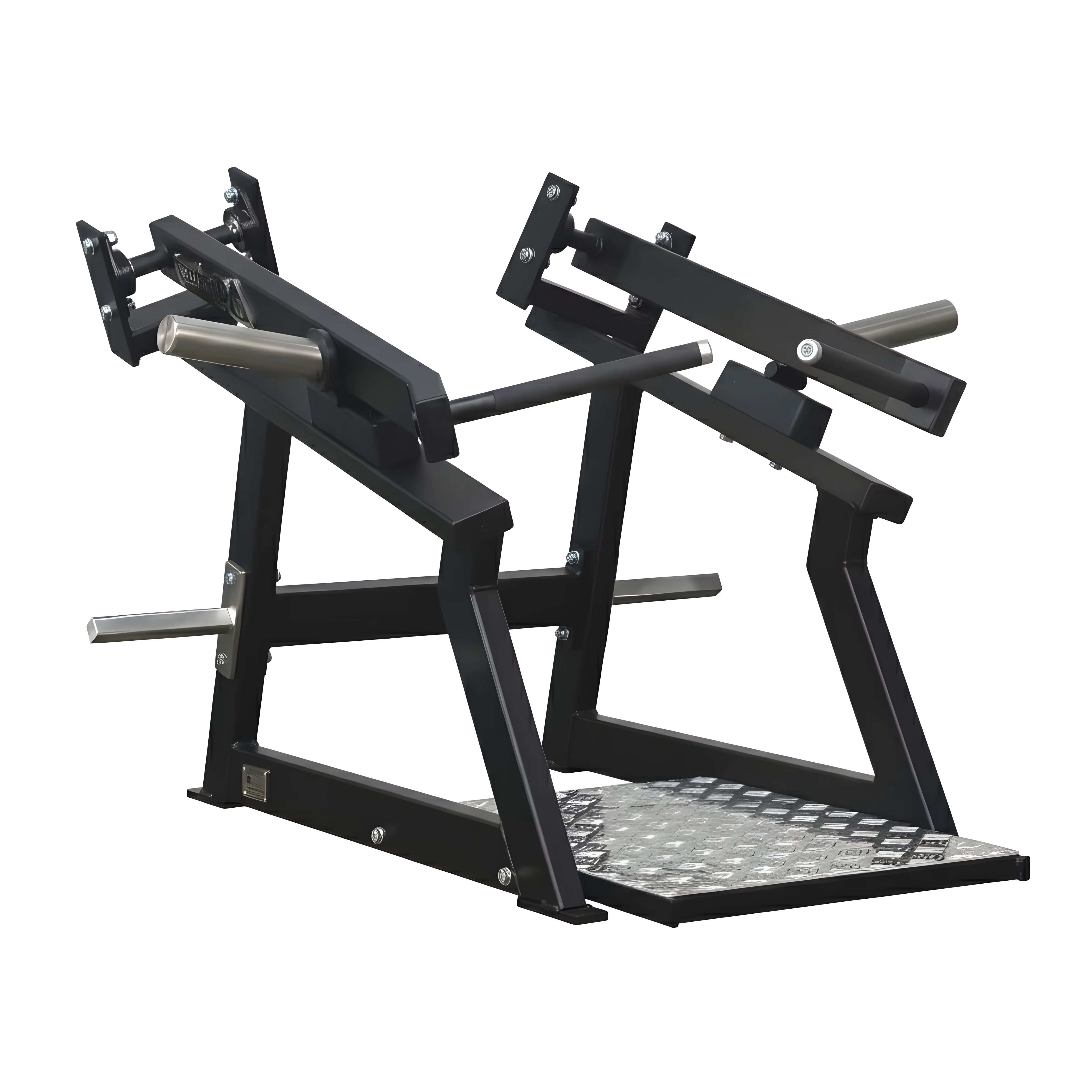 Buy Gymleco Iso Lateral Upright Row - Enhanced Shoulder & Trap Online ...