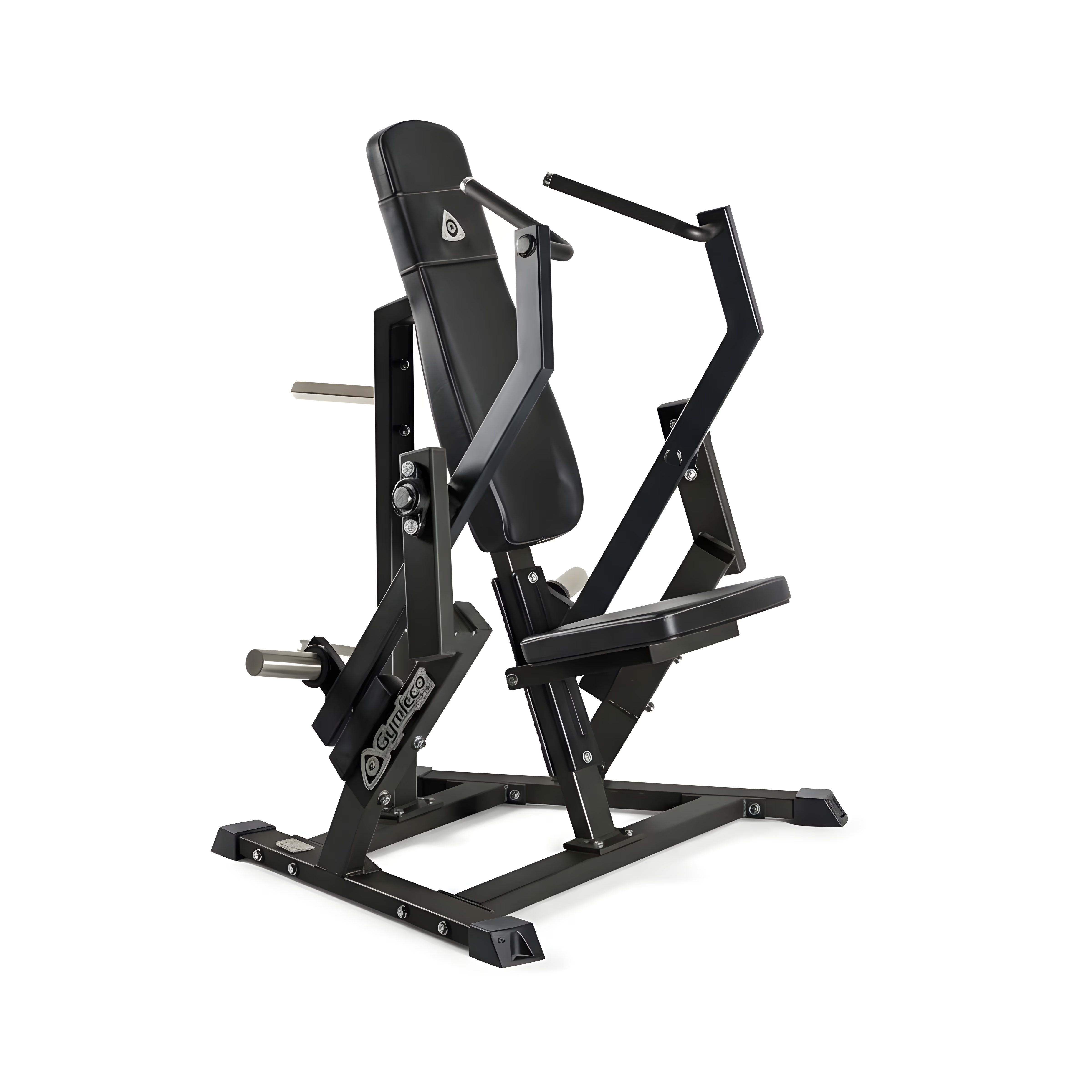 Buy Gymleco ISO Lateral Triceps - Precision Plate-Loaded Triceps ...
