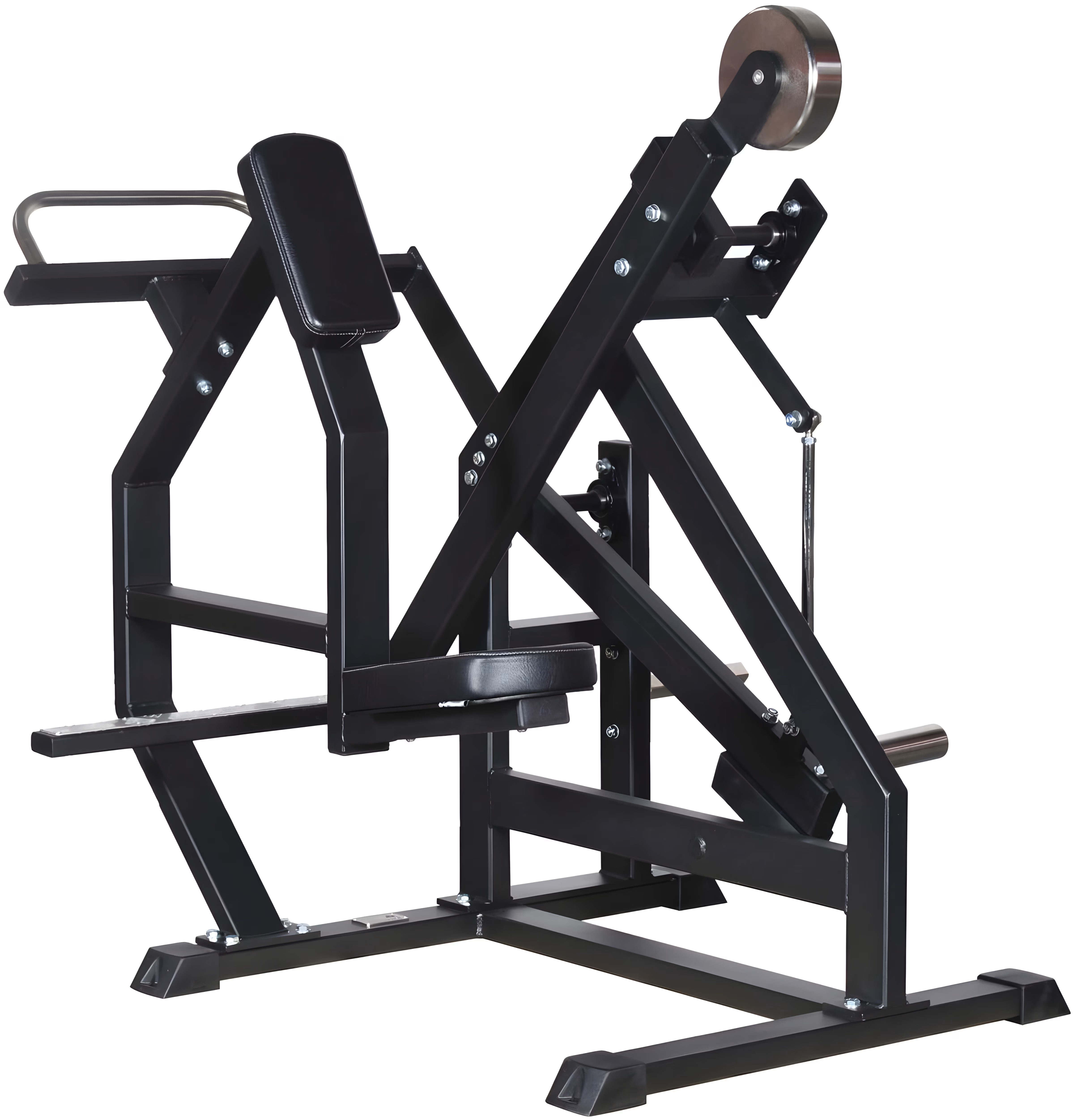 Buy Gymleco Gluteus One-Leg Kick - Precision Glute Isolation Online at ...